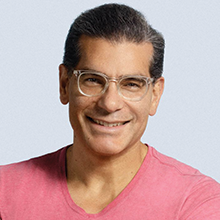 Dr. Shahin Farshchi | ACG Los Angeles