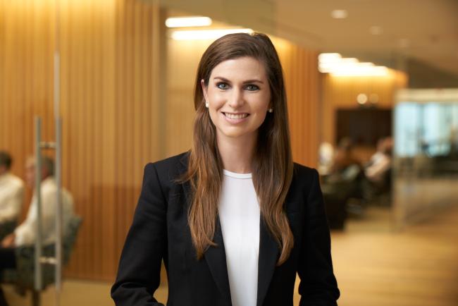 Rachel Foltz, Moderator | ACG Los Angeles