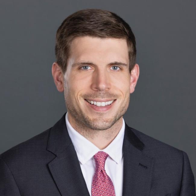 Sean MacIver | ACG Cleveland