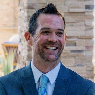 Brad Waid | ACG Richmond