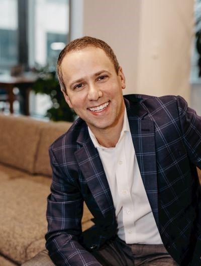 Eric Weiner | ACG Dallas/Fort Worth