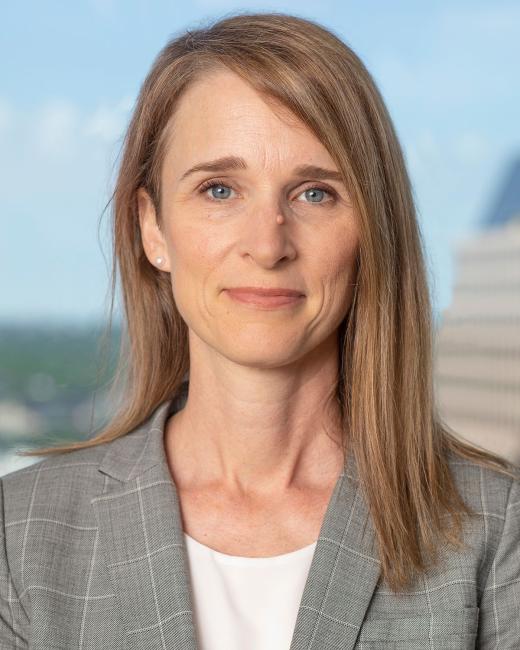 Mary Hager | ACG Dallas/Fort Worth