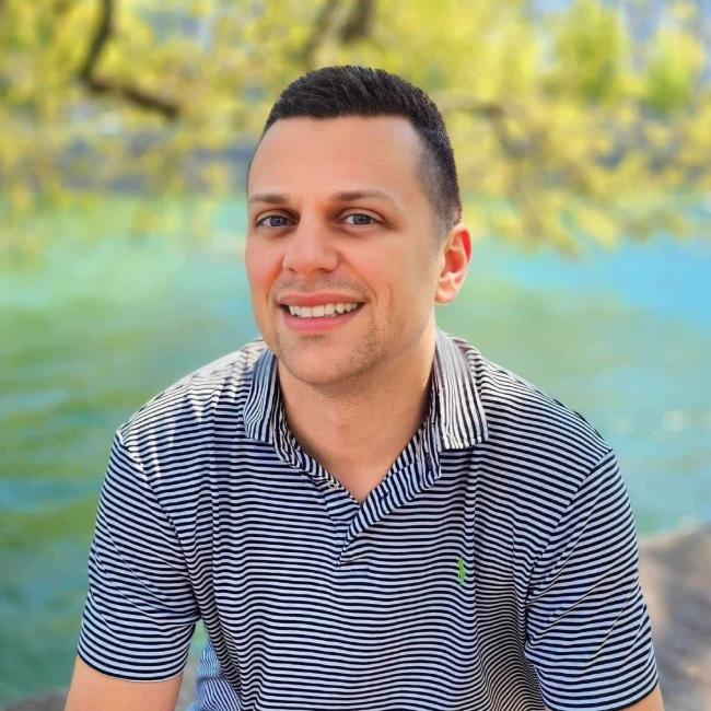 Michael Sullivan | ACG Dallas/Fort Worth