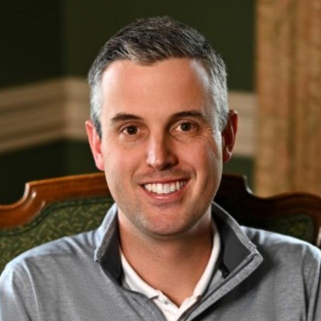 Matt Roberts | ACG Cleveland