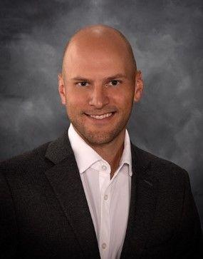 Sean Williamson | ACG Dallas/Fort Worth