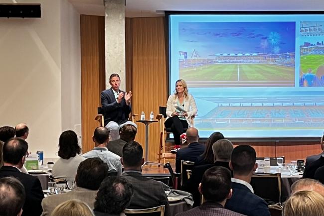 Creating a Vision of Success | ACG Kansas City