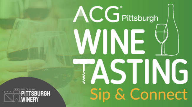 ACG Pittsburgh 2025 February FCL Event | ACG Pittsburgh