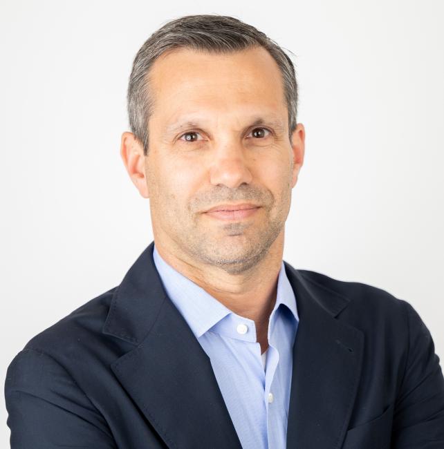 Adam Palmer | ACG National Capital