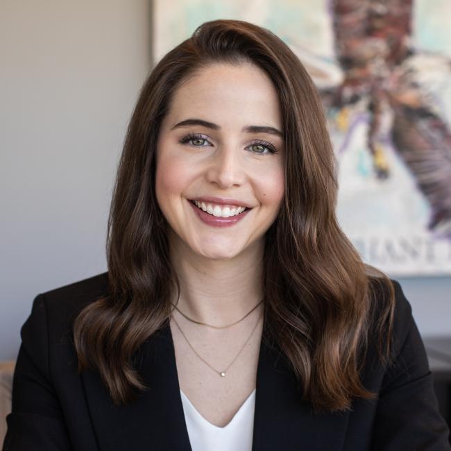 Katie Stapleton | ACG Atlanta