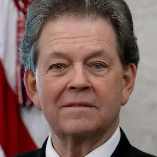 Dr. Art Laffer | ACG Tennessee