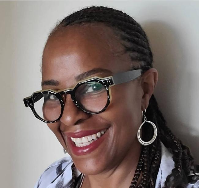 Leah Wilcox | ACG New York