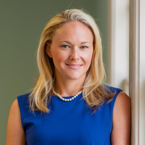 Jessica Ginsberg | ACG Tennessee