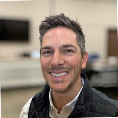 Matt Sand | ACG Los Angeles