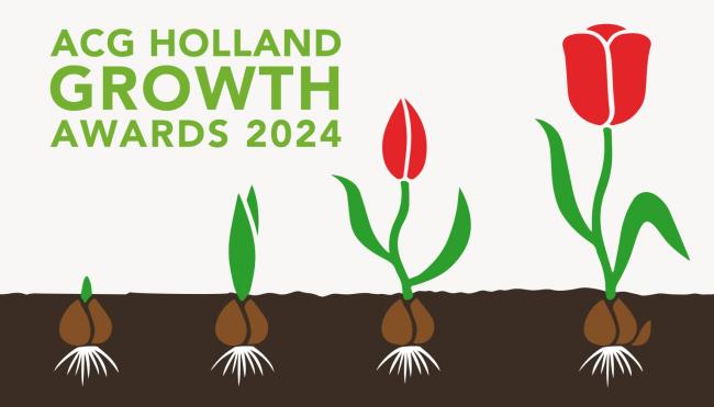 ACG Holland Growth Awards 2024 | ACG Holland