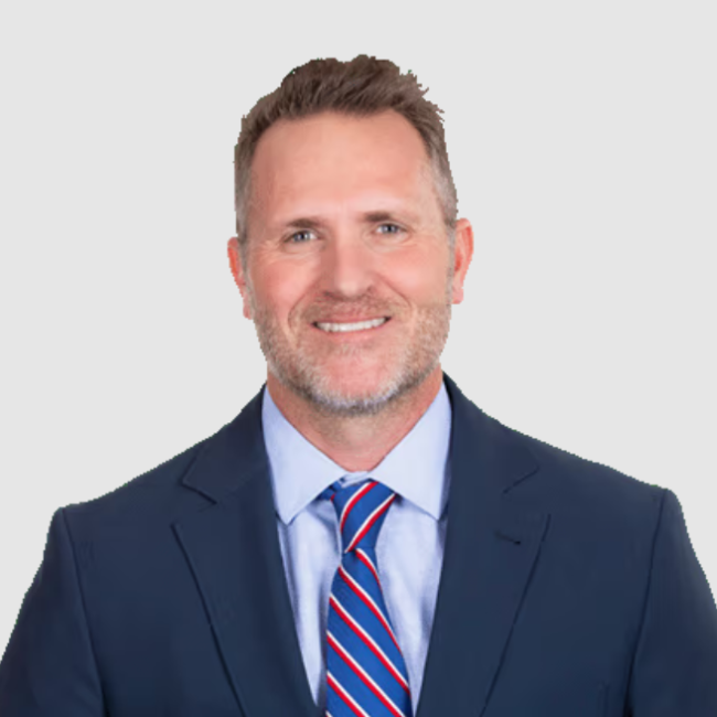 Jerry Luebbers | ACG New York