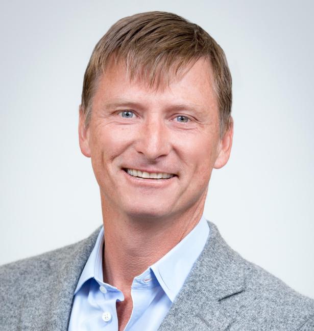 Jonathan Bush | ACG New York