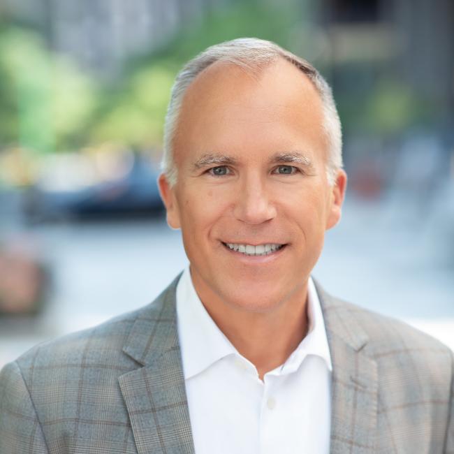 Brian Belski | ACG Seattle