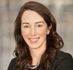 Meghan Leggett | ACG Houston