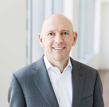 Michael Blue | ACG Seattle