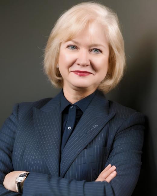 Colleen B. Brown | ACG Seattle