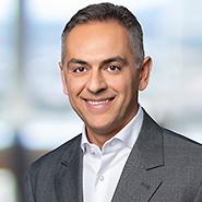 Bob Baradaran | ACG Los Angeles