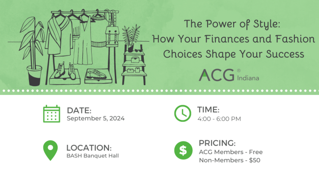 The Power of Style with WiT | ACG Indiana