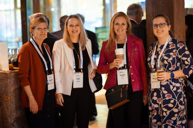 Membership Benefits | ACG Chicago