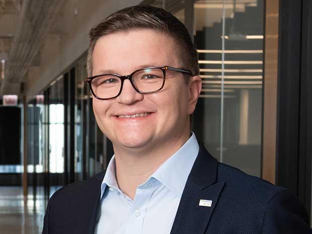 Matt Wolf | ACG Los Angeles