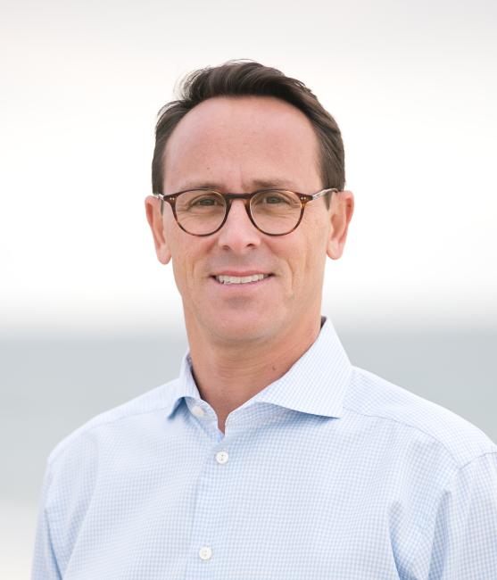 Aaron Perlmutter | ACG Los Angeles