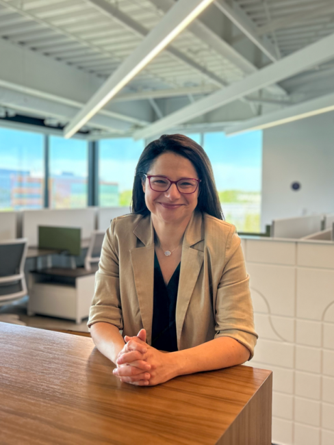 Emily Lohse-Busch | ACG St. Louis