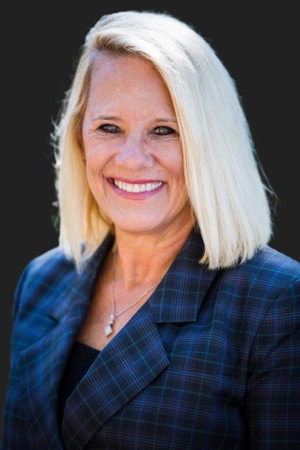 Tracy Nickl Phd Acg Los Angeles