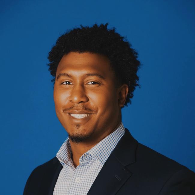 Julian Boyd | ACG Atlanta