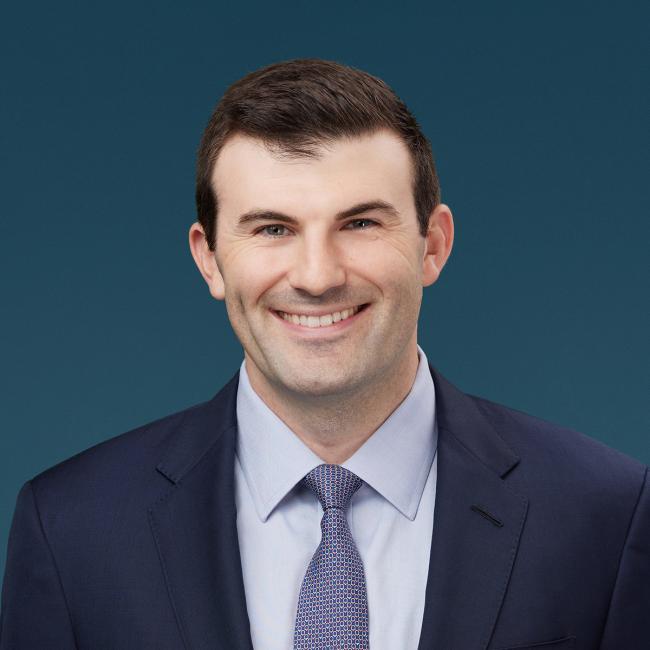 Brandon Levitan | ACG National Capital