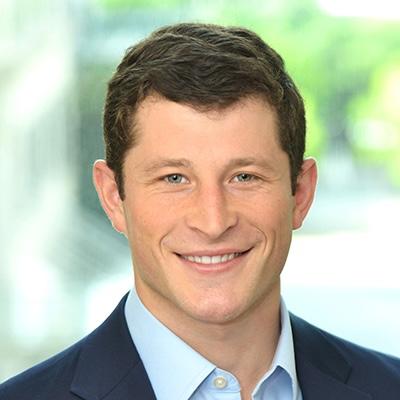 Mitchell Brister | ACG Atlanta