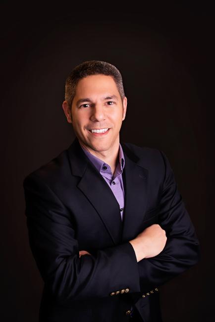 Rick Tossavainen | ACG National Capital