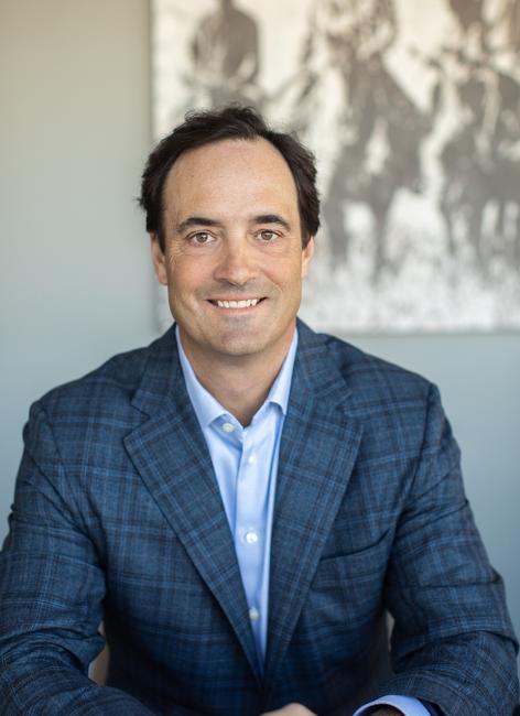 Stockton Croft | ACG Atlanta