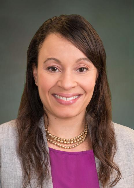 Col. Rojan J. Robotham | ACG National Capital