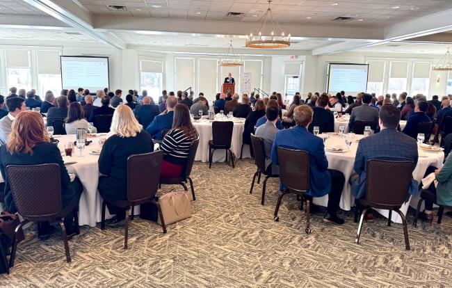 April Luncheon: Managing Troubled Credits & Challenged Portfolios | ACG ...