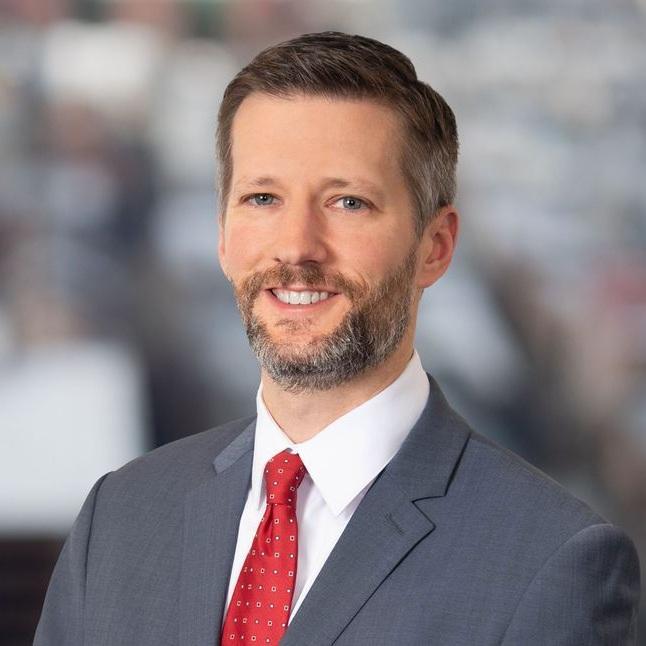 Joseph Kadlec | ACG New York