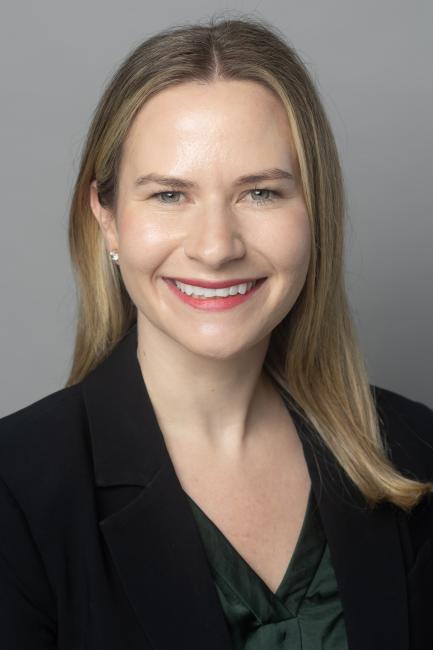 Alissa Bonneau | ACG New York