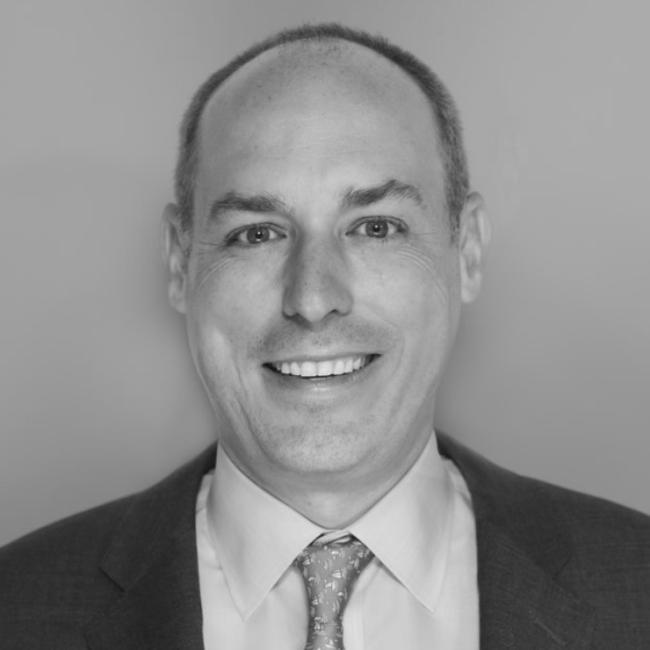 James Nouss | ACG New York