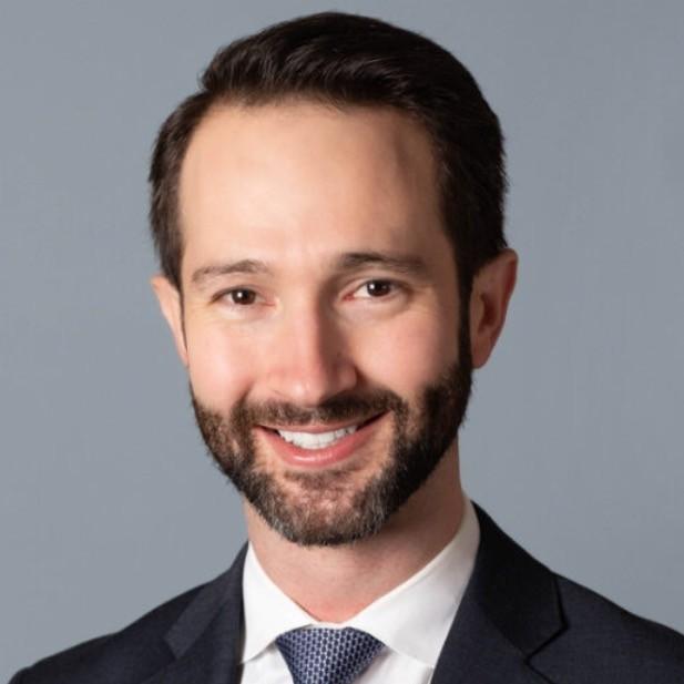 Sam Perryman | ACG New York