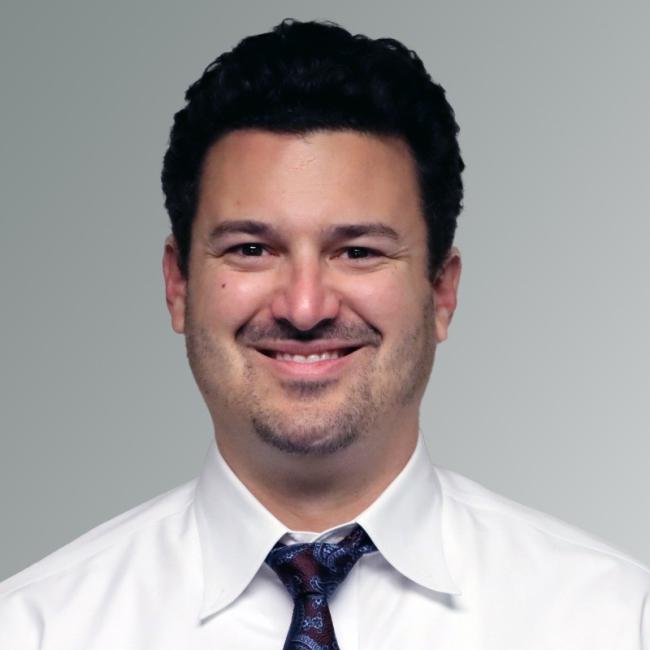 Zach Kuehne | ACG New Jersey
