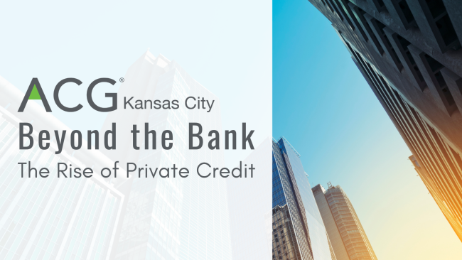 2025 ACG KC June Meeting | ACG Kansas City