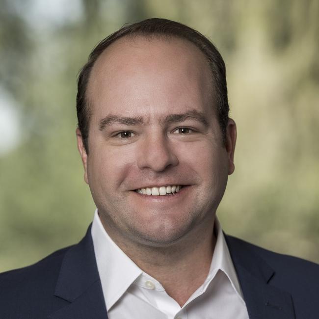 Matt Andersen | ACG Austin/San Antonio