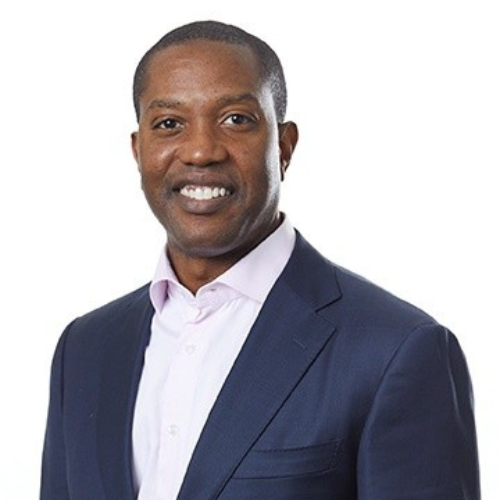 Jordan Grant | ACG San Francisco