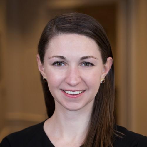 Marissa Mann Andrews | ACG New York