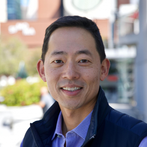 David Ko | ACG San Francisco