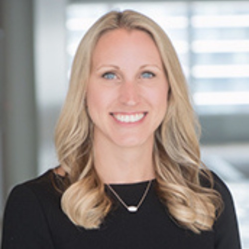 Darcy Down | ACG San Francisco