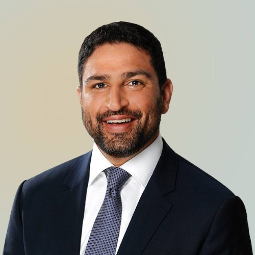 Hardeep Singh | ACG San Francisco